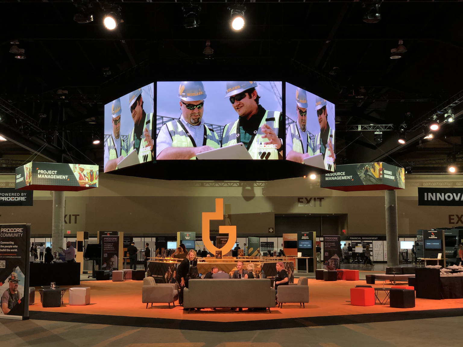 Field Notes | Procore Groundbreak Summit | OpenSpace