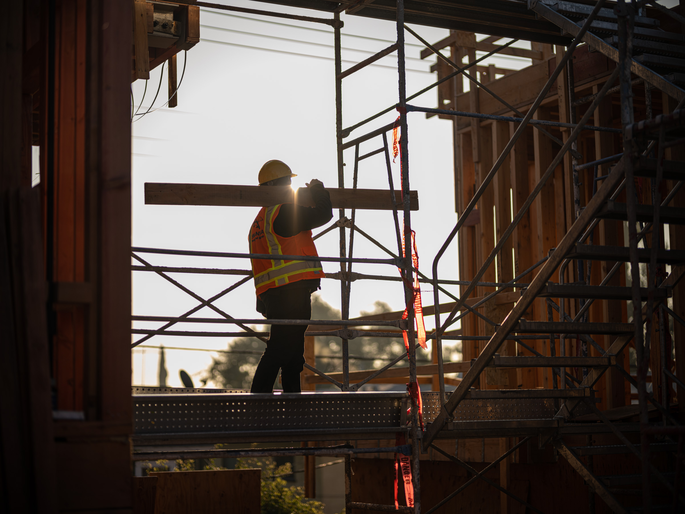 Faster, More Complete Documentation at Novo Construction