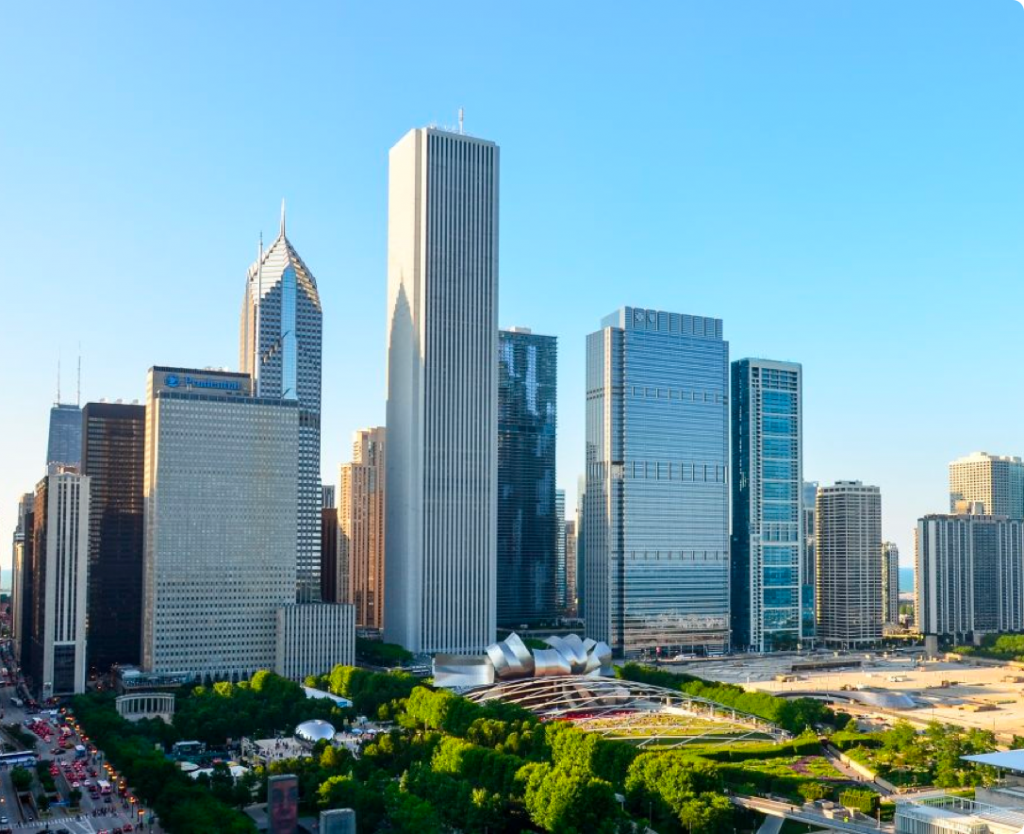 Better delivery and faster, more complete documentation at JLL