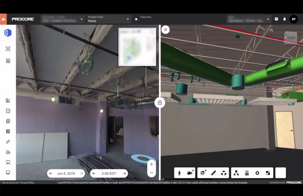 Active Capture - OpenSpace