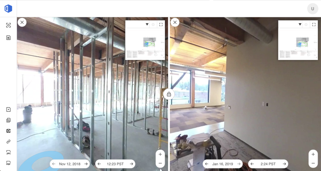 OpenSpace Media Kit | Logos, Images, Videos, Screenshots
