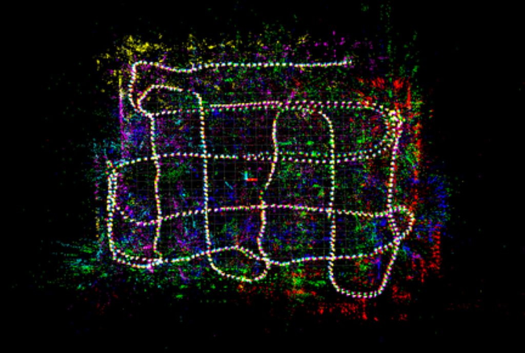 Vision Engine - OpenSpace