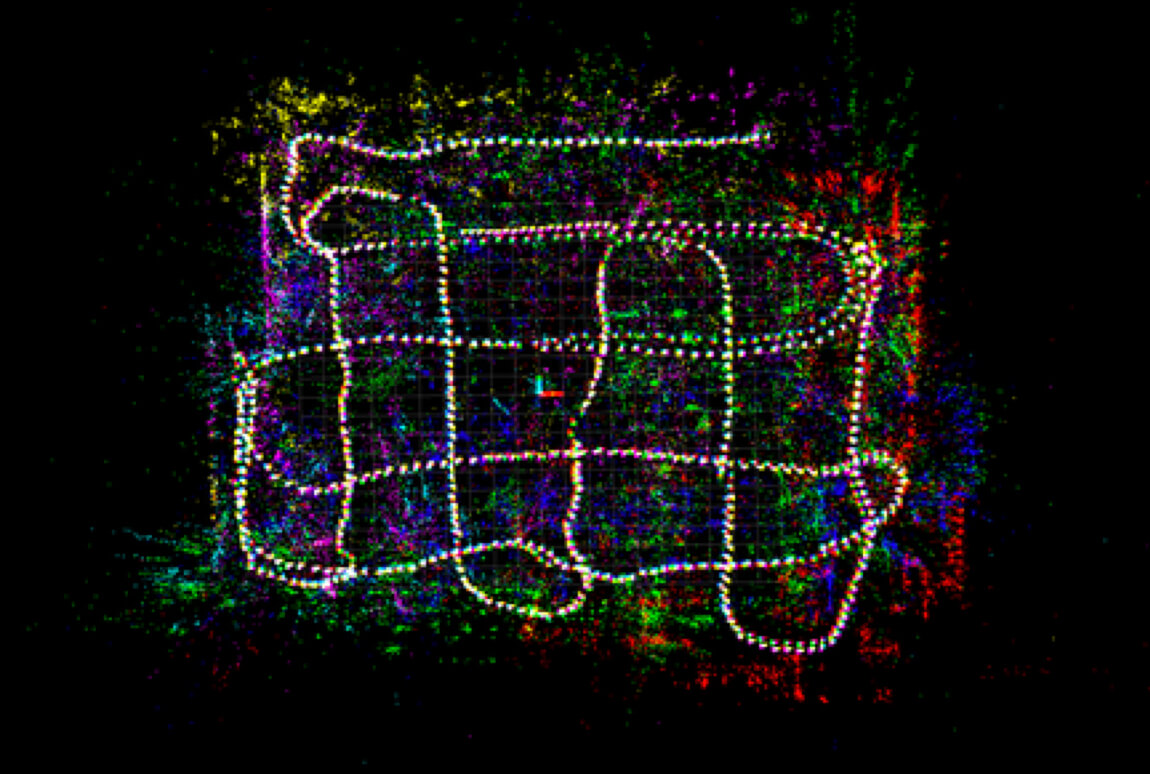 Vision Engine - OpenSpace