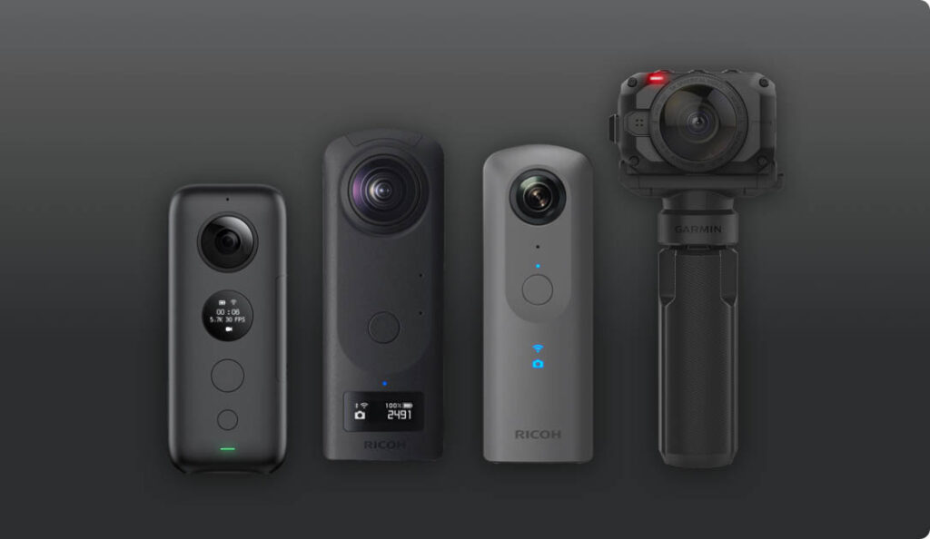 OpenSpace Capture - OpenSpace