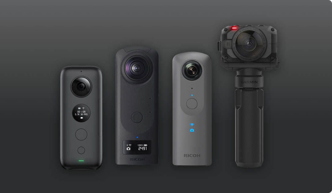 Site Capture & Documentation | OpenSpace Capture