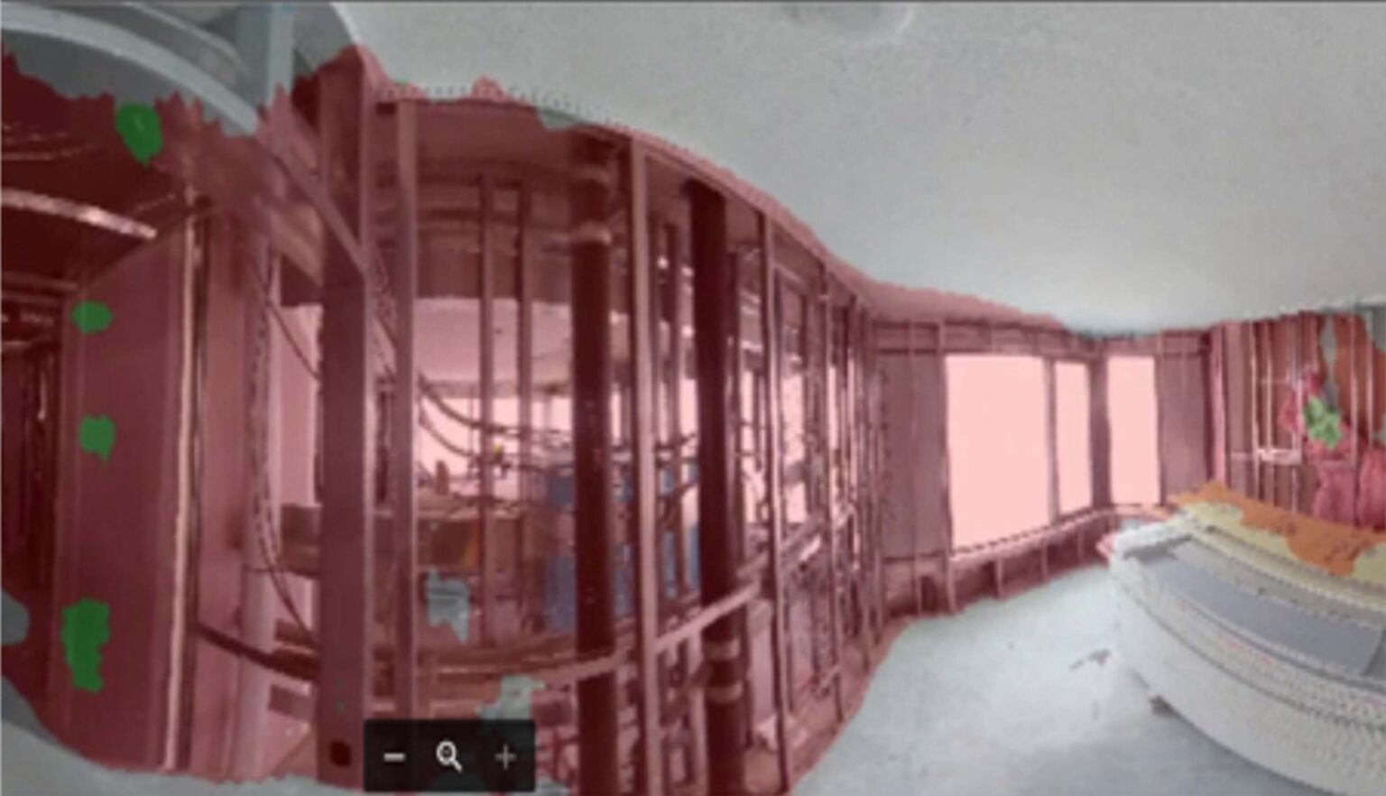 Tech Behind our Leading Reality Capture Solution | OpenSpace