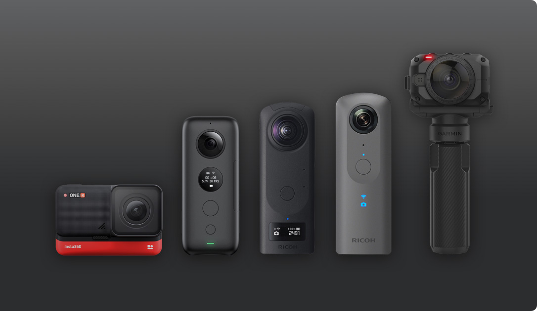 Product Overview - OpenSpace