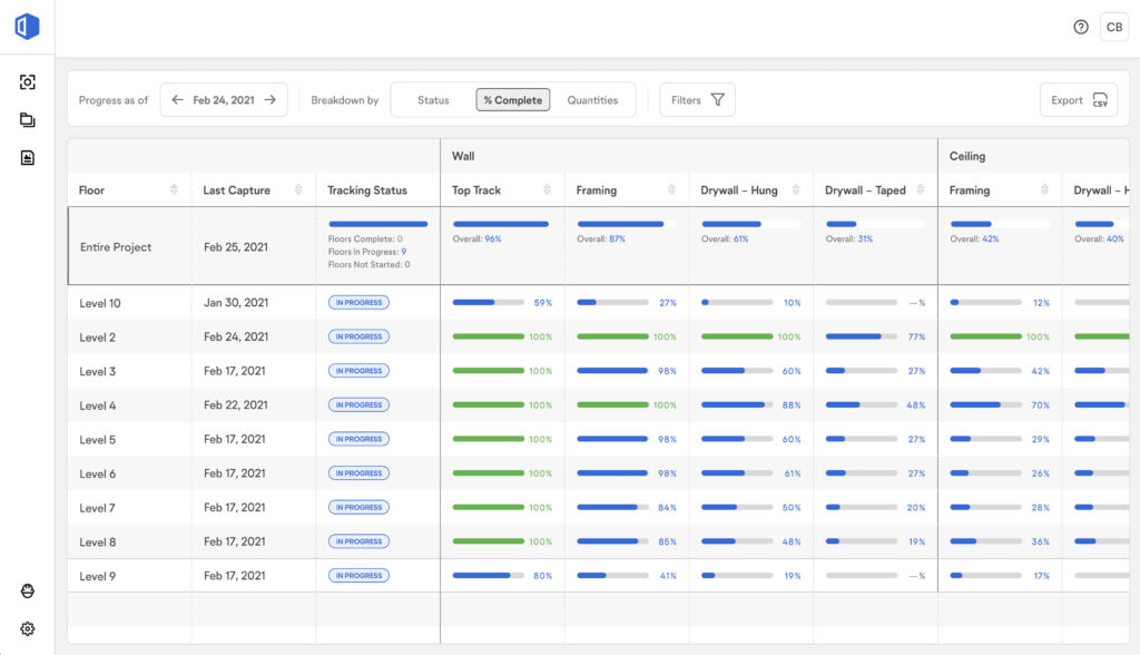 Site Capture & Documentation | OpenSpace Capture