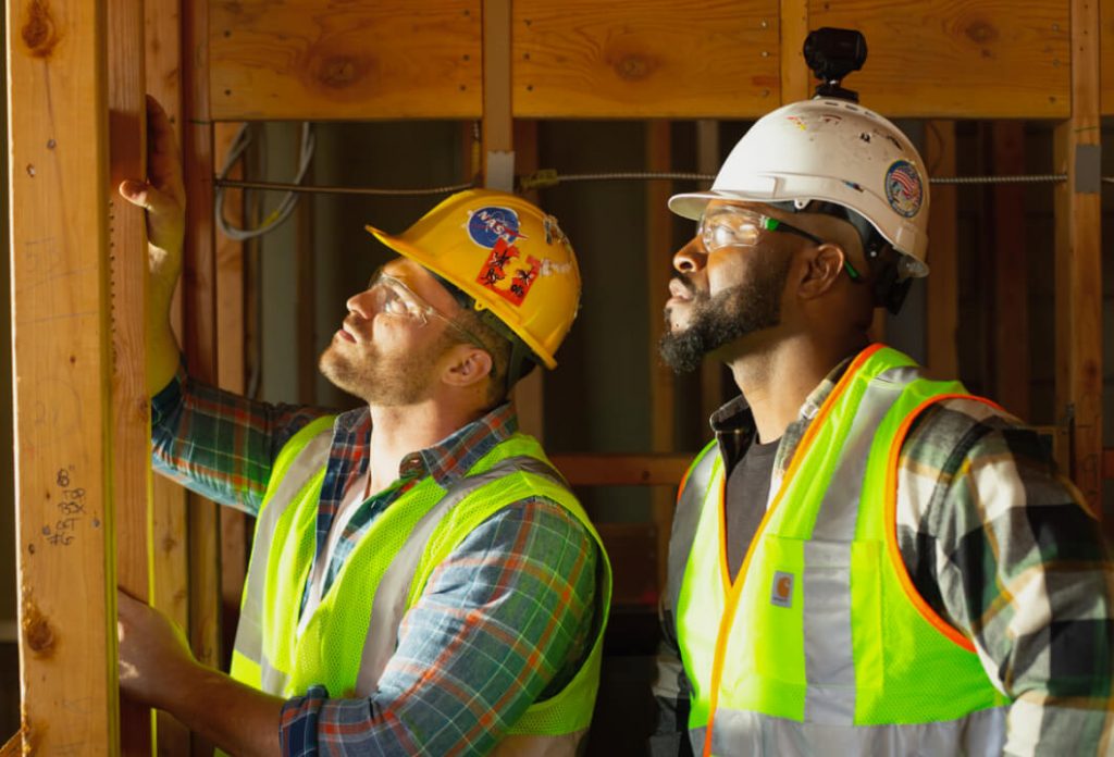 OpenSpace Construction Partners | OpenSpace