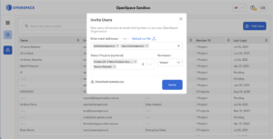OpenSpace Capture - OpenSpace