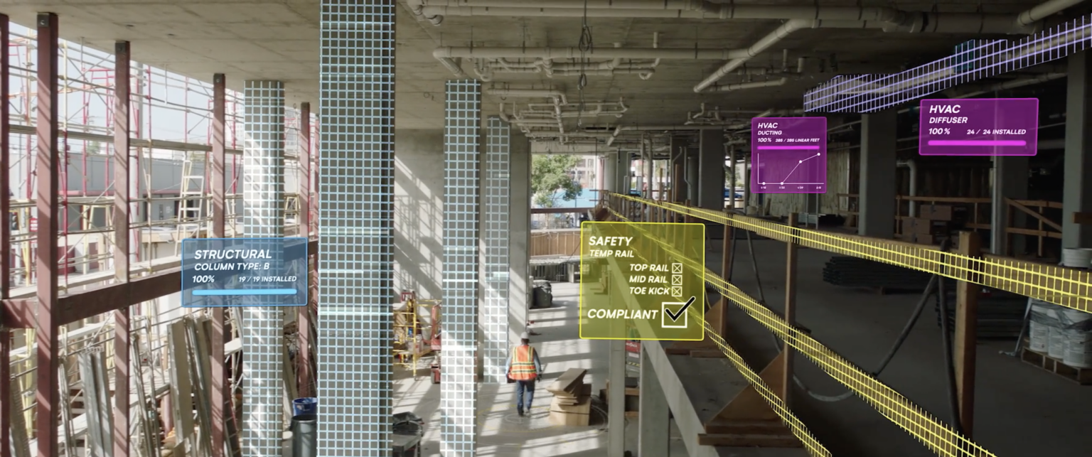 Automated Progress Tracking Improves Transparency