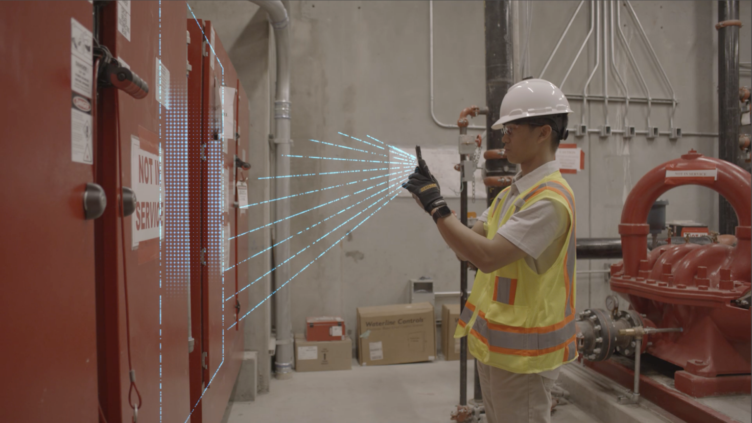 OpenSpace Capture - OpenSpace