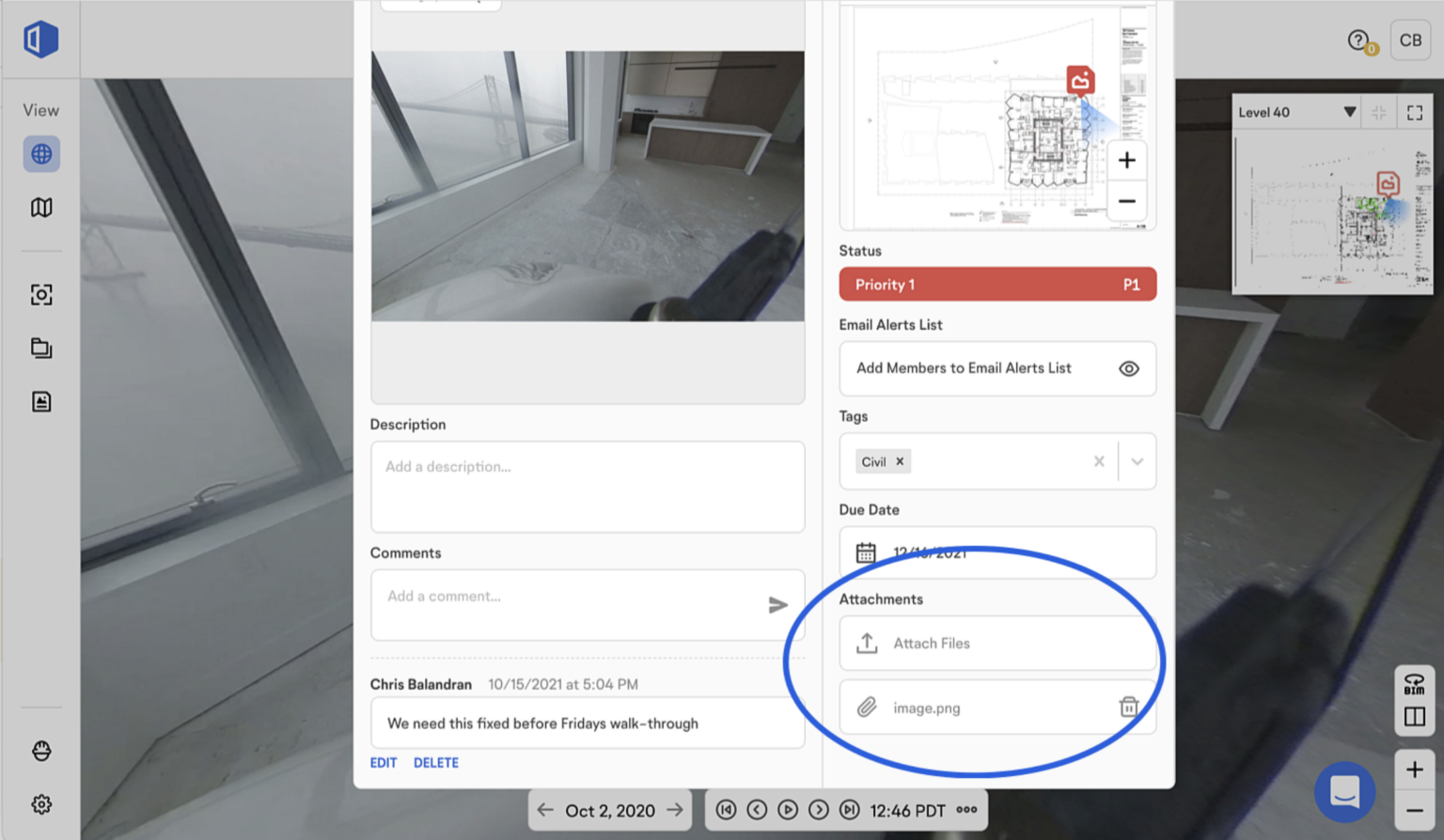 Powerful New Features added to Field Notes | OpenSpace
