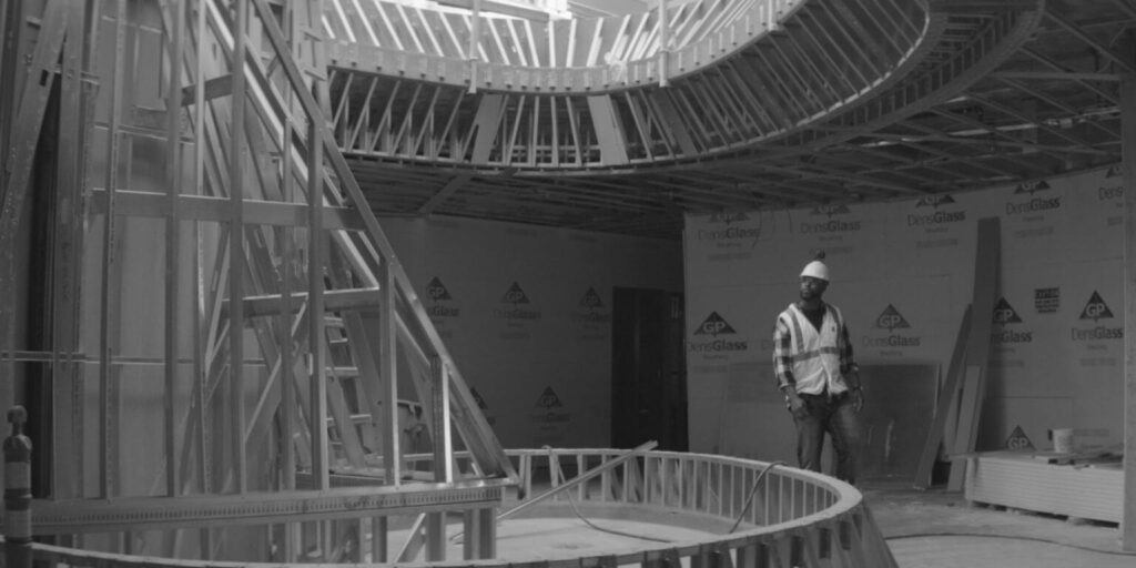 Reality Capture & Construction Site Capture | OpenSpace