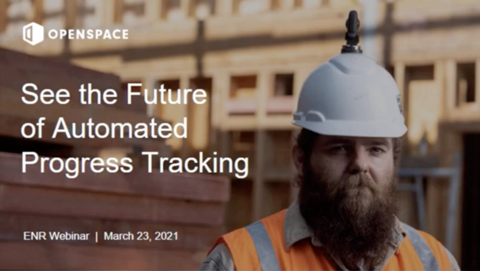 Webinars - Resources - OpenSpace