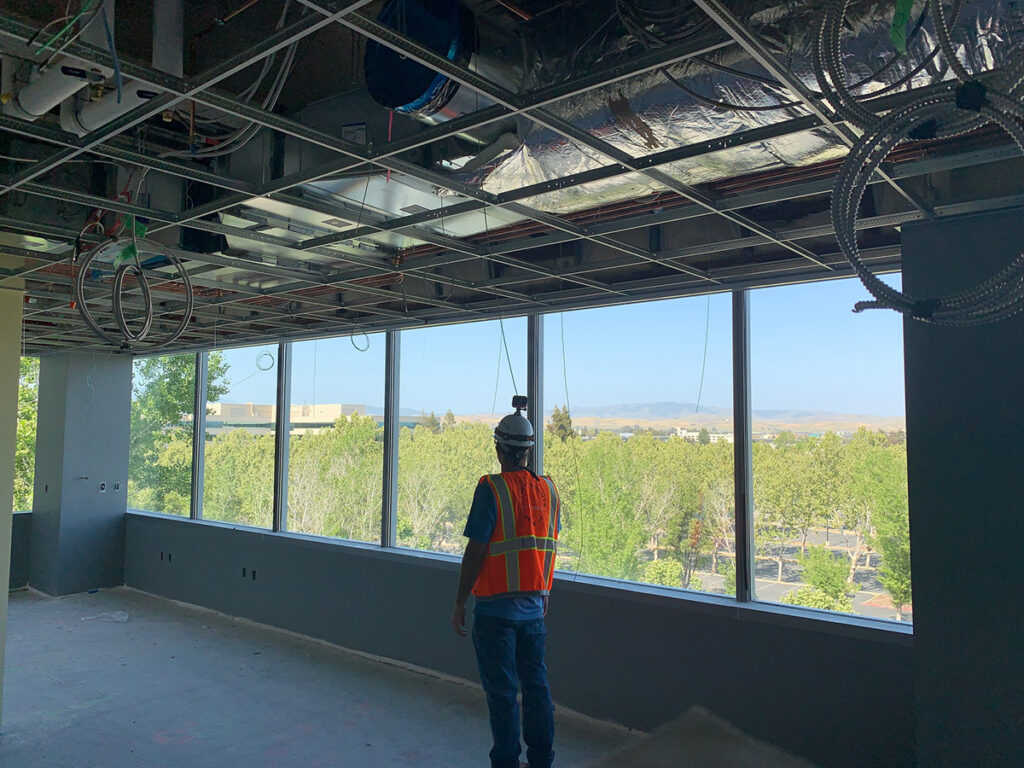 Tanner Janich - OpenSpace April 2022 Pathfinder Spotlight