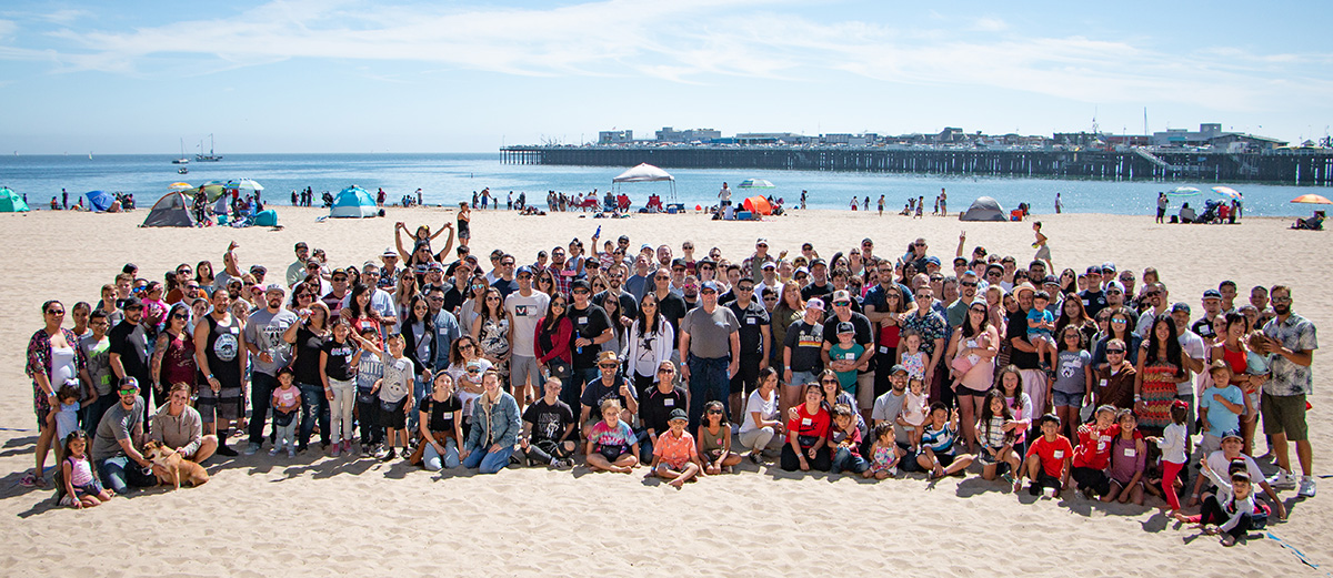 Tanner Janich - OpenSpace April 2022 Pathfinder Spotlight