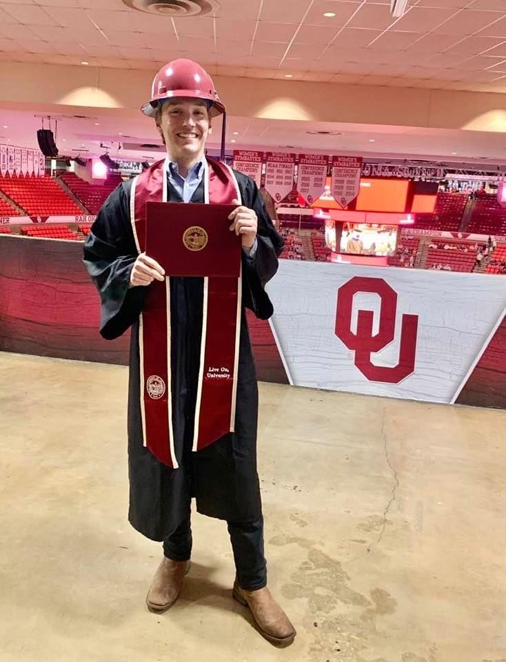 Daniel Rude - OpenSpace June 2022 Pathfinder Spotlight