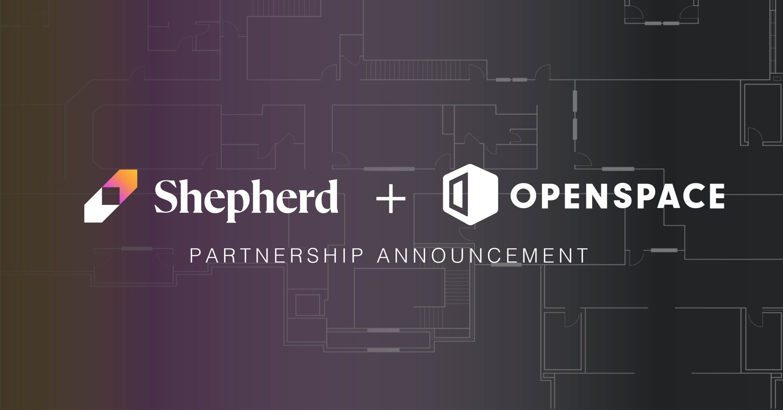 OpenSpace Partners with Shepherd Insurance