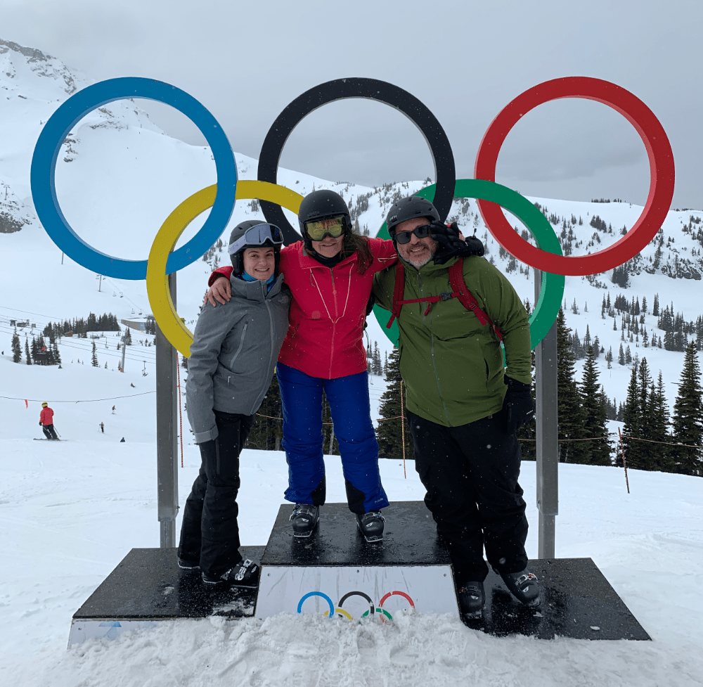 Sarah Ortiz | Pathfinder Spotlight | OpenSpace