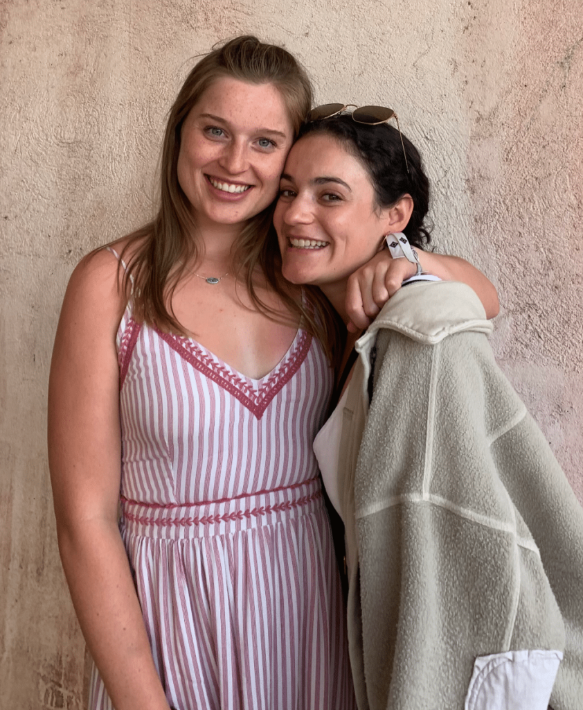 Sarah Ortiz | Pathfinder Spotlight | OpenSpace