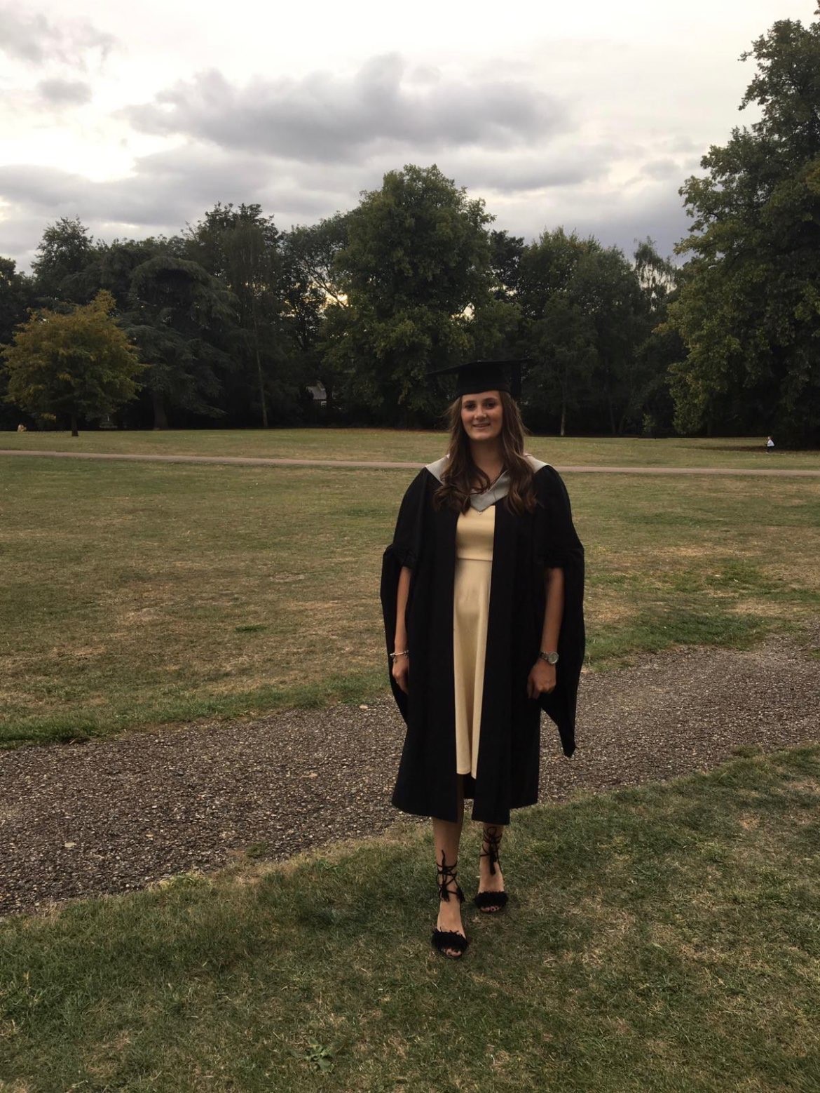 Chloe Huxster | OpenSpace October 2022 Pathfinder Spotlight