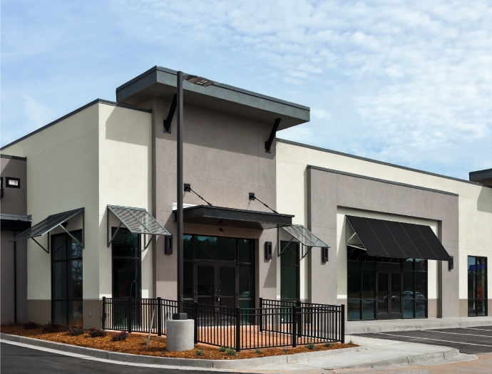 Why Leading Retailers Use OpenSpace 360° Reality Capture