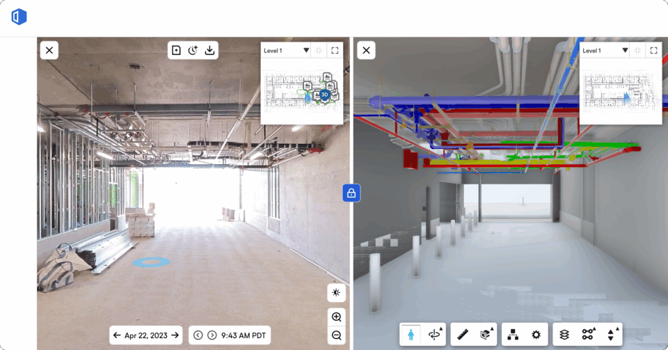 Photo Documentation for the Trades - OpenSpace