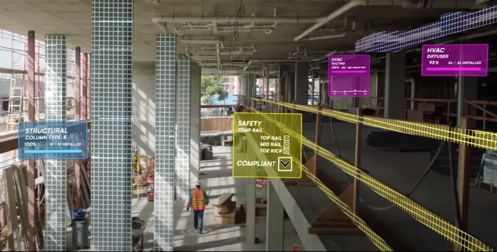 OpenSpace Track Demo Video - OpenSpace