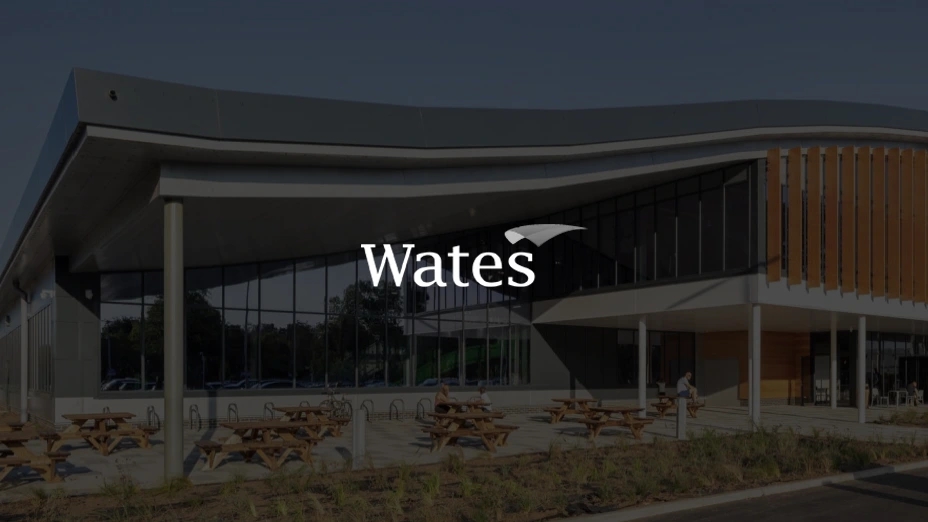 Helping Wates Group Streamline Operations | OpenSpace