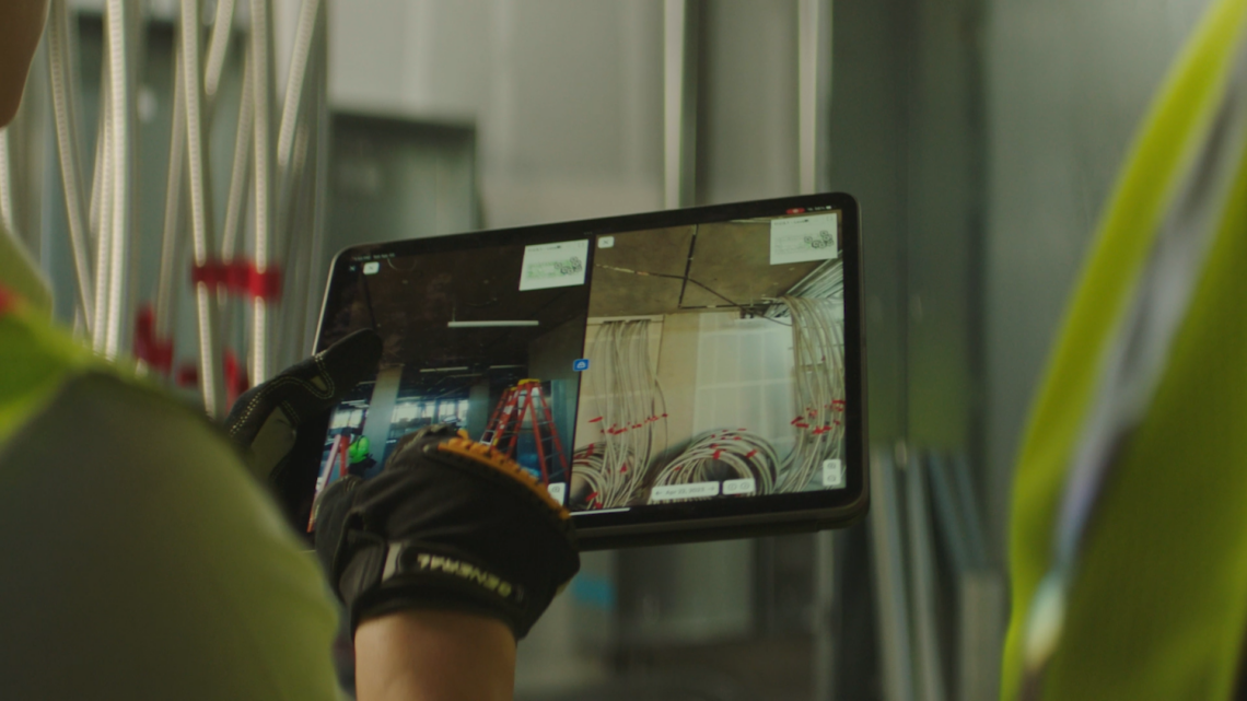 Try OpenSpace | Access Our Free Product Demo