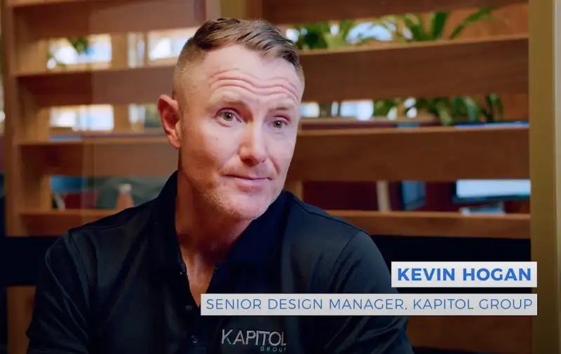 Kapitol Group + OpenSpace - Video