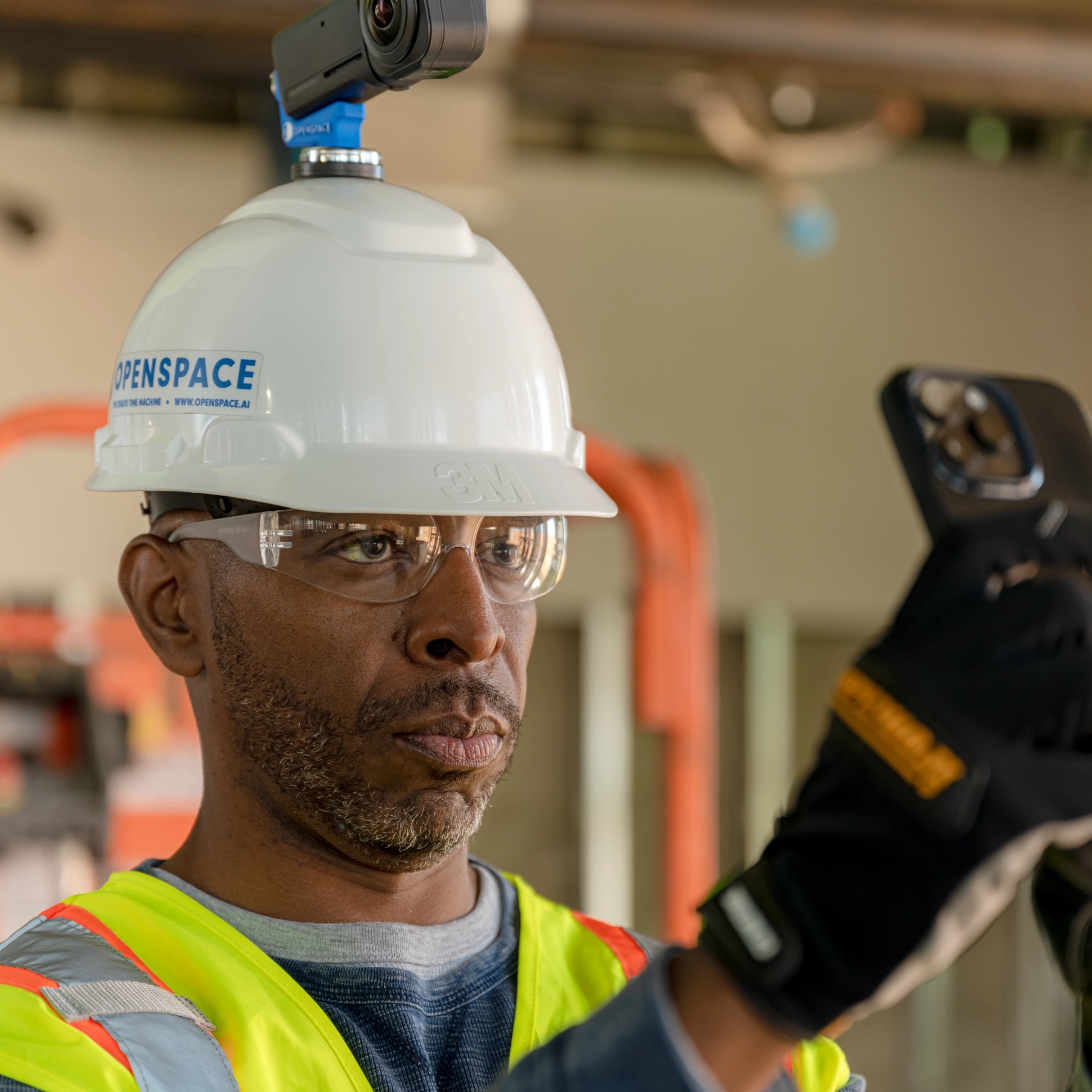 ゼネコン - OpenSpace