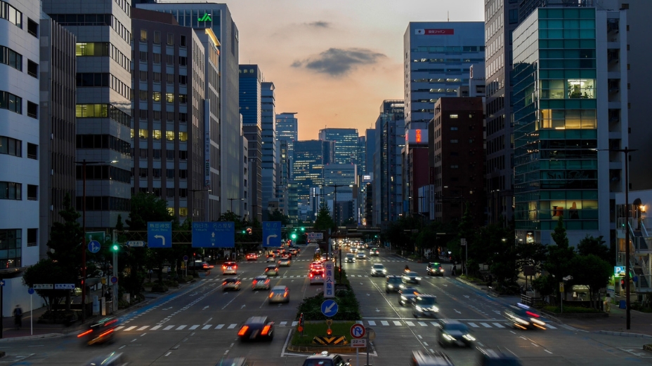 OpenSpace Selected for Reality Capture Project in Nagoya City, Japan