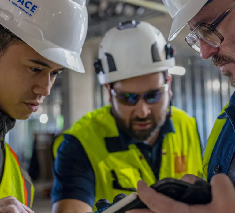 Construction Photo Documentation Blog | OpenSpace