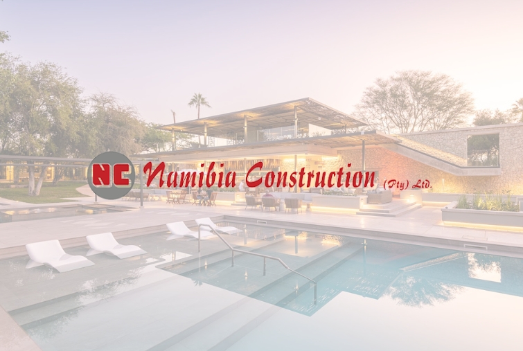 Namibia Construction More Efficient | OpenSpace Reality Capture