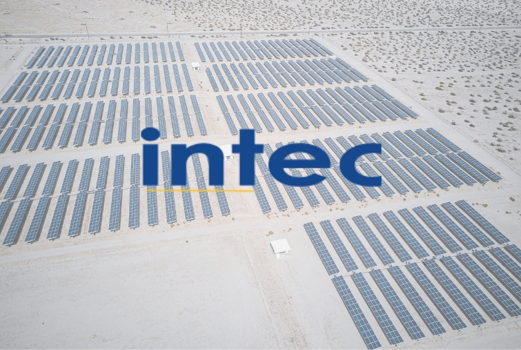 OpenSpace Reality Capture Helps Intec Monitor Progress