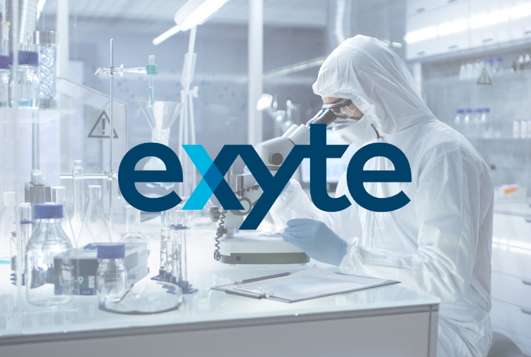 Exyte Reduces Travel and Increases Safety Using OpenSpace
