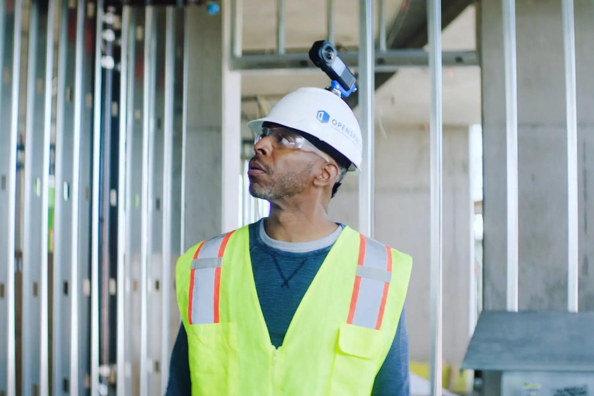 Site Capture & 360 Photo Documentation | OpenSpace Capture