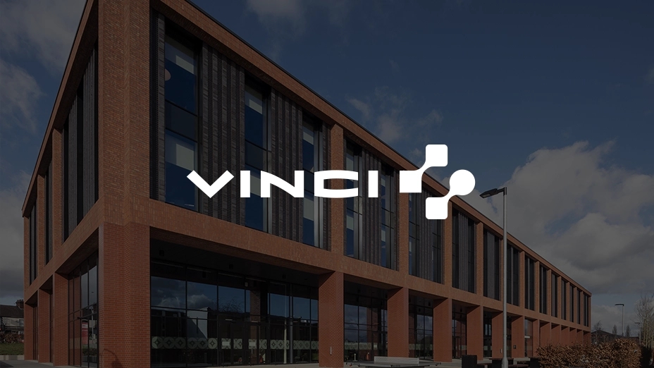 How Vinci Construction Creates Efficiency using OpenSpace