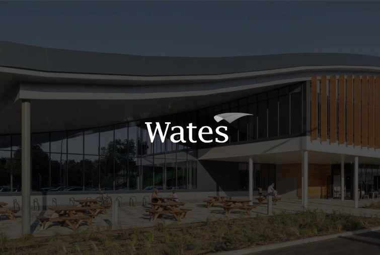 Wates Group Streamlines Documentation with OpenSpace