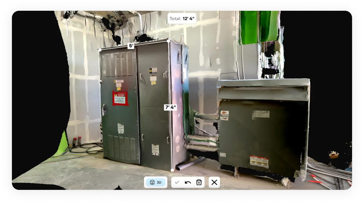 Capture Collaborate And View Bim On The Go Openspace Mobile