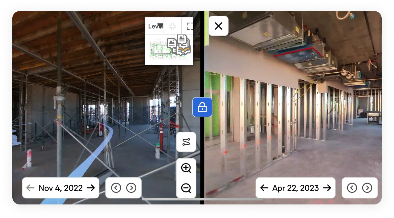 Capture, Collaborate & View BIM on the go | OpenSpace Mobile