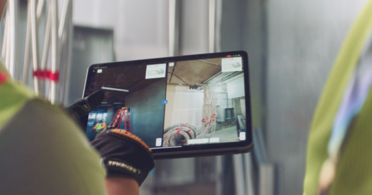 Reality Capture 101 | Guide to Reality Capture in Construction