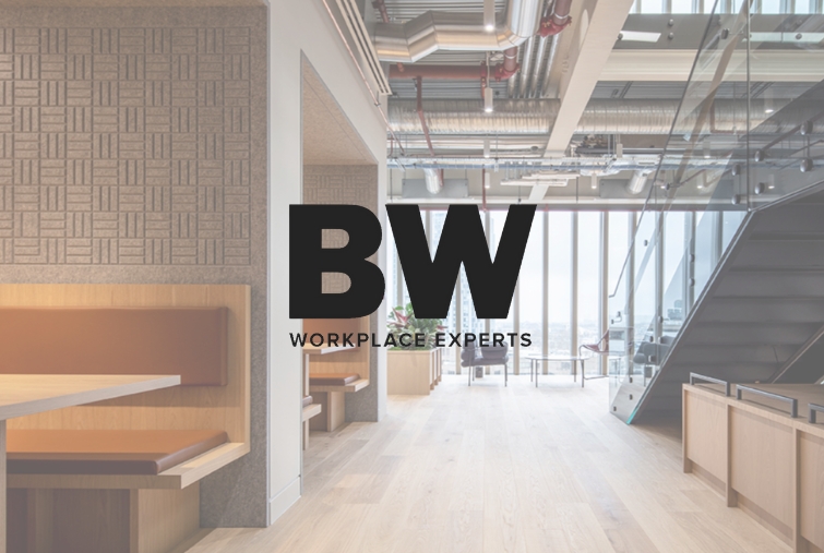 BW: Workplace Experts uses OpenSpace to engage with clients