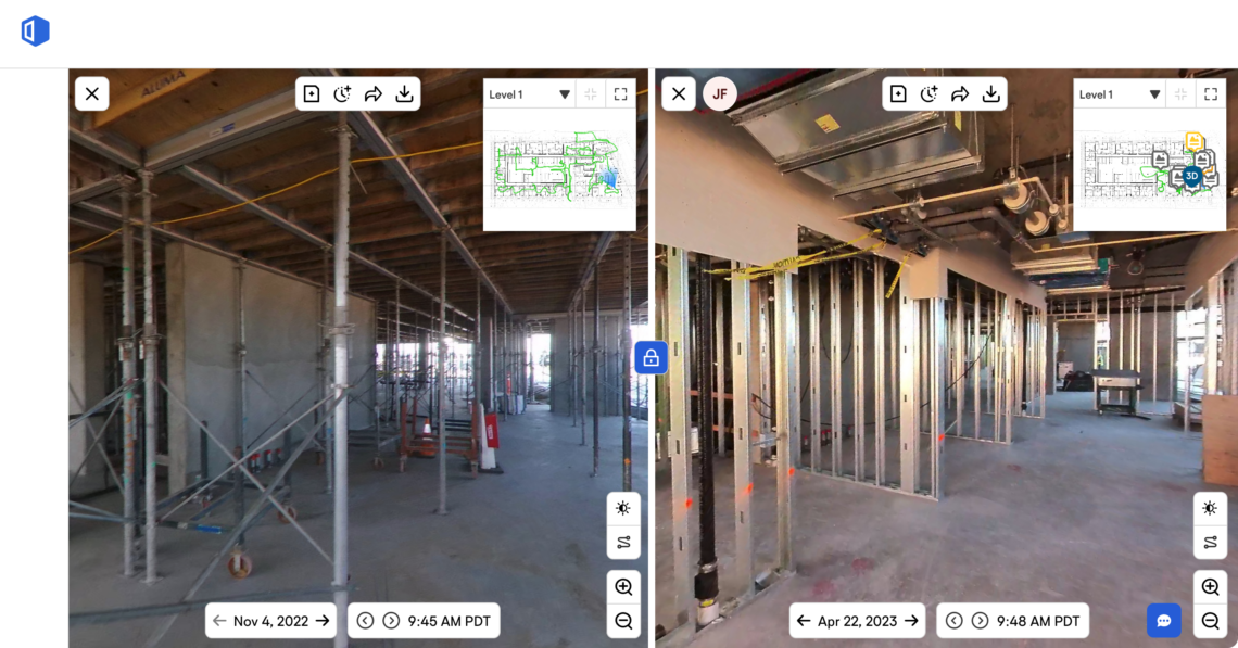 Reality Capture 101 | Guide to Reality Capture in Construction