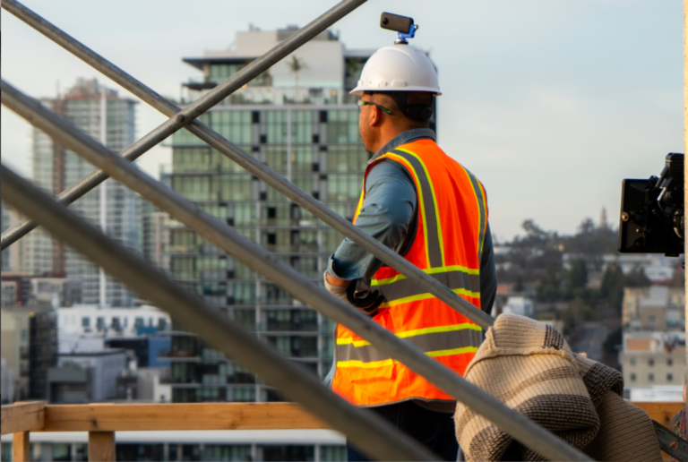 Reality Capture 101 | Guide to Reality Capture in Construction