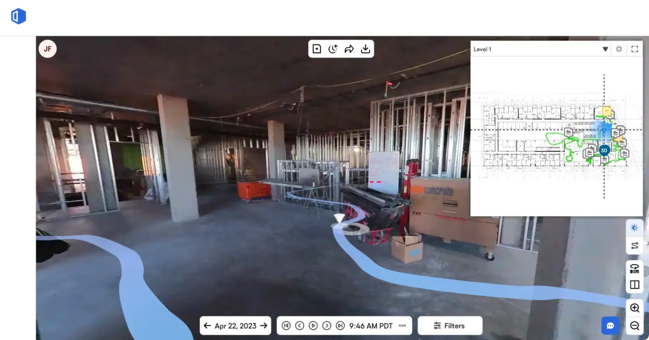Punch Lists | Efficient Paperless Punch Lists | OpenSpace