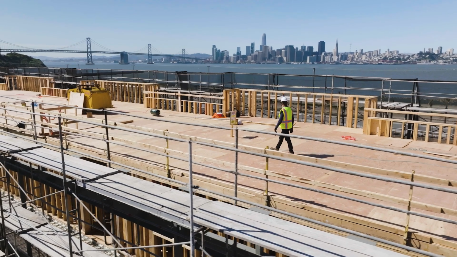 360° Reality Capture Revolutionizing QA/QC | OpenSpace