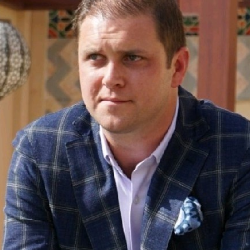 OpenSpace Waypoint | Annual Customer Summit | Oct 10, 2024